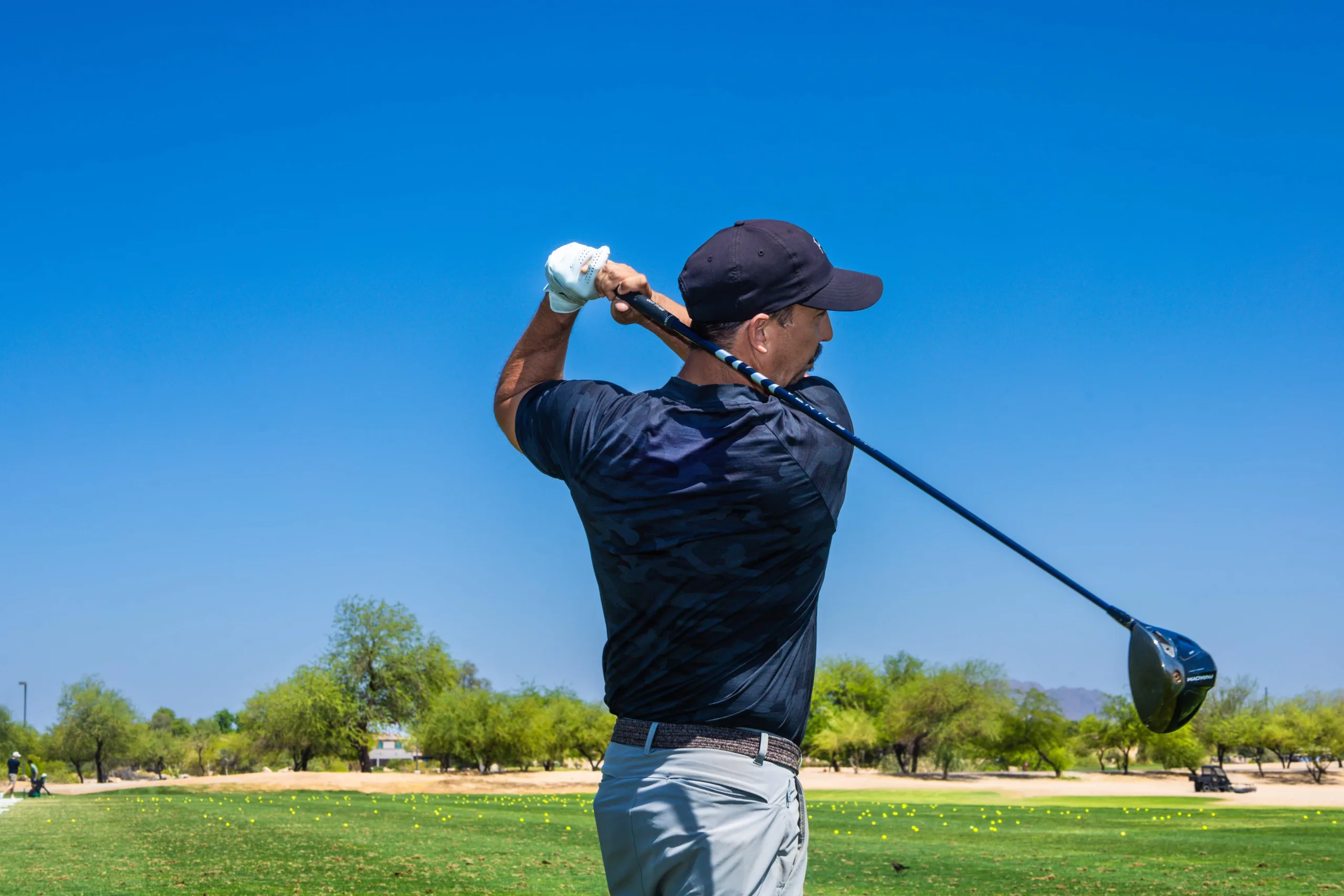 Arizona Junior Golf Academy – Kids & Youth Golf Lessons